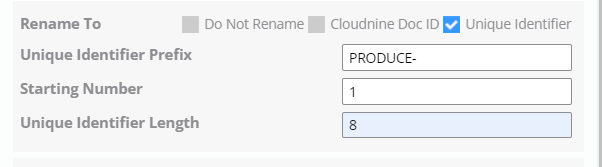 CloudNine Review: Can I Produce/Export Documents and Data?